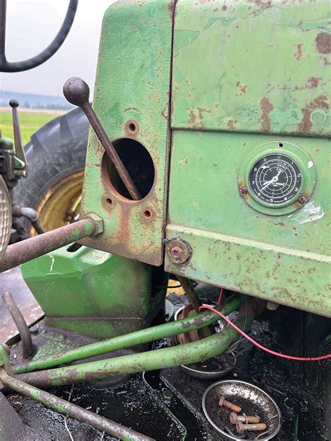 Fixing Things Editorials Small Farmers Journalsmall Farmers Journal