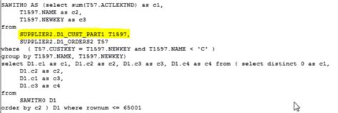 OBIEE Variables Part1 Static And Dynamic Repository Variable