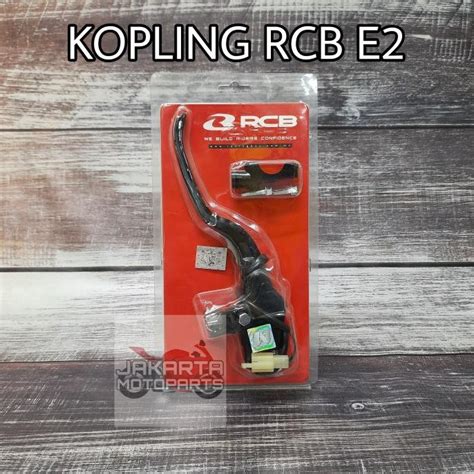 Jual Handle Kopling Handle Rem Rcb E2 Kiri Cbr R15 Gsx Aerox Vario Shopee Indonesia