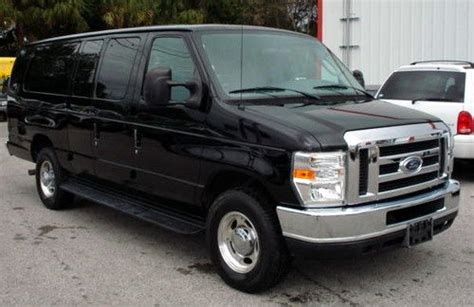 Ford E Super Duty Artofit