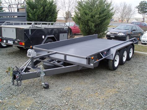 Trailers Ldk Trailers