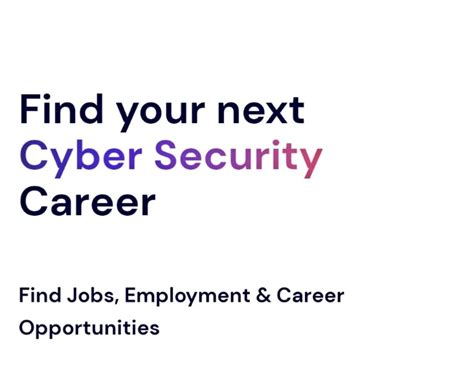 Het Mehta En Linkedin Infosec Careers Jobs Tech Cybersecurity