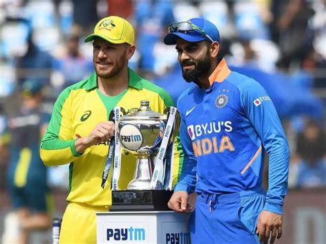 Australia Squad For T20 World Cup 2022 David Warner Will Not Play In India