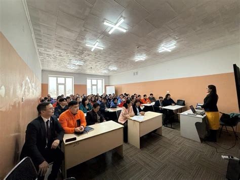 Мэргэжлийн болон техникийн боловсролын сургалтын байгууллагын үйл ажиллагааны гүйцэтгэл чанар