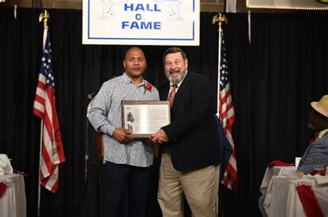 Photos Lorain Sports Hall Of Fame Banquet May 13 2023 Morning Journal