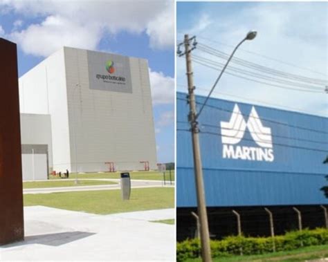 Boticário e Martins abrem novas vagas de emprego em Camaçari Jornal