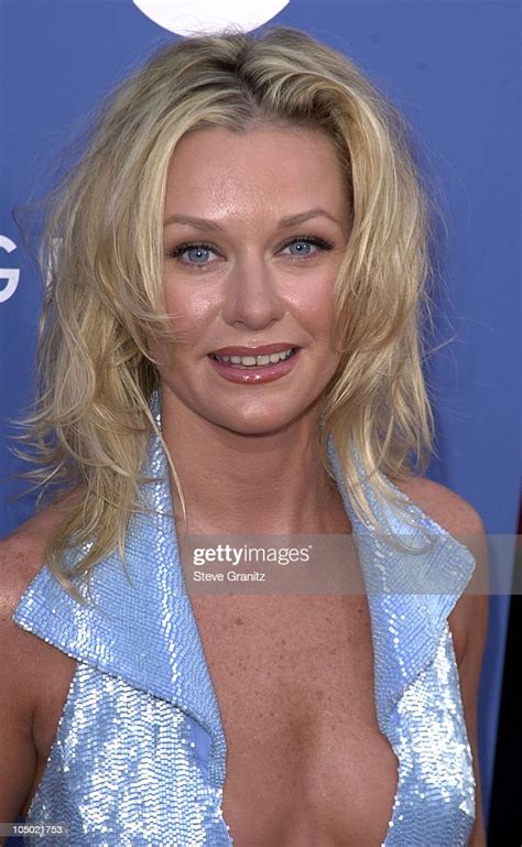 Shelby Lynne During 43rd Annual Grammy Awards At Staples Center In