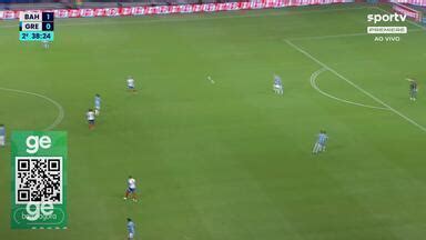 Assistir Tempo Real Aos 38 min do 2º tempo cabeceio para fora de