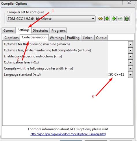 Dev C V 5 11 Terbaru Mhanx Tekno