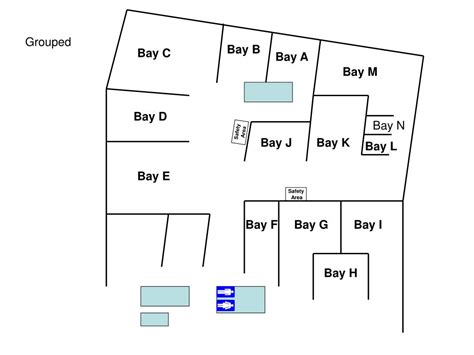Ppt Safety Area Powerpoint Presentation Free Download Id3975581