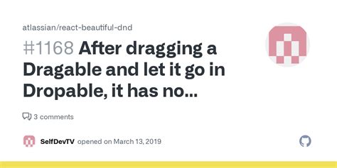 After Dragging A Dragable And Let It Go In Dropable It Has No Margin But After Half A Second