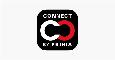 ‎connect By Phinia Na App Store