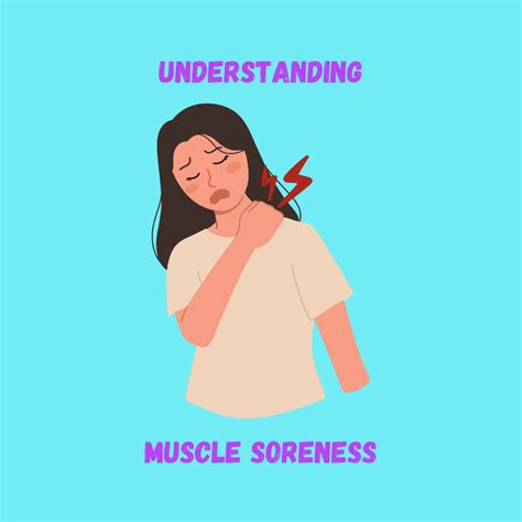 Why Do Muscles Get Sore After Exercise Understanding Muscle Soreness
