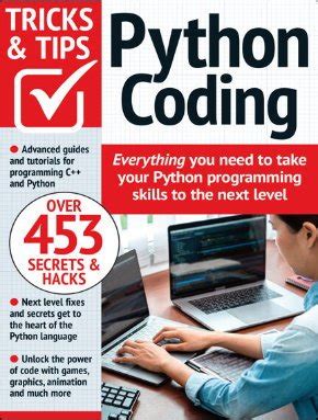 Download Python Tricks And Tips Th Edition Torrent X