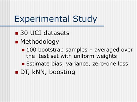 Ppt Ensemble Classification Methods Powerpoint Presentation Free Download Id6677433