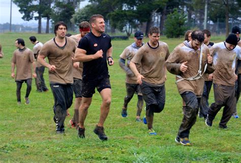 Boot Camp Training Casual Pass Bfirm
