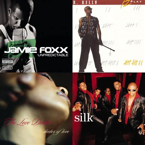 Sex Music