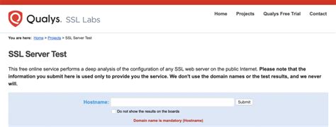 How To Fix ERR SSL VERSION OR CIPHER MISMATCH ASP NET Hosting Tips