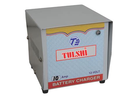 10 AMP STABILIZER