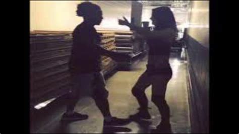Xavier And Paige