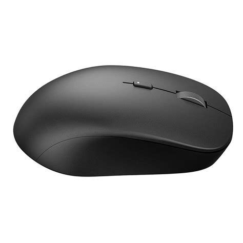 Wiwu WM108 Wimice 1600 DPI Bluetooth Ve Wireless Dual Mod Kablosuz Mouse Mouse Wiwu