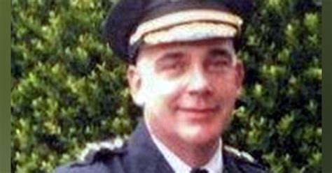 Former Deputy Chief Dies Of 9 11 Related Cancer Officer