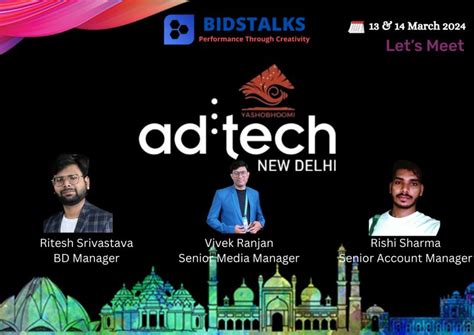 Vivek Ranjan On Linkedin Adtech2024 Adtech Affiliatemarketing