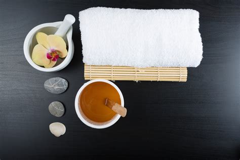 Sugaring Paste Too Sticky Heres How To Fix It Perfect Pamperings