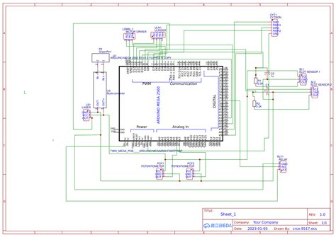Flywheel Easyeda Open Source Hardware Lab