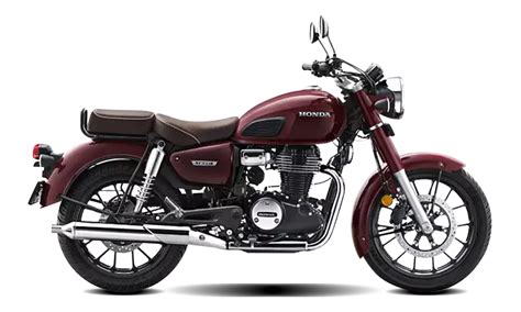 Honda Cb350 Bike Specifications Engine Mileage Features And More