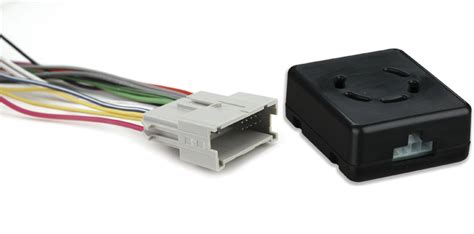 Axxess Gmrc 01 At