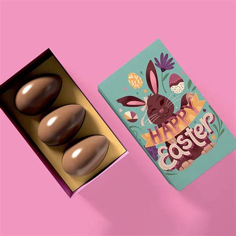 Custom Luxury Chocolate Boxes Oxo Packaging