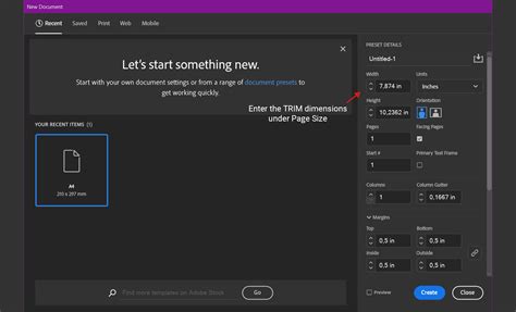 What Is Bleed In Graphic Design
