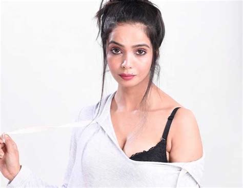 priyanka upadhyay web series list wiki biography height weight age