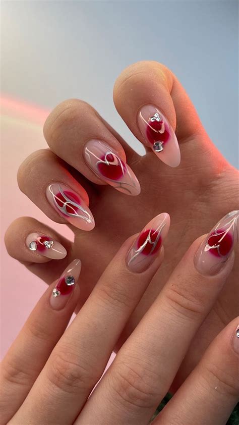 Пин от пользователя Kireevay Nails🧘🏻‍♀️ на доске Nails🧘🏻‍♀️ Дизайнерские ногти Красивые ногти