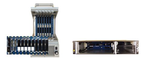 Enclosure Systems And Chassis Managers Geared For Sosaopenvpx
