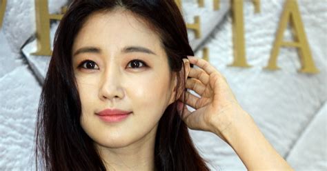 [스포츠경향 포토]김사랑 매력적인 미소