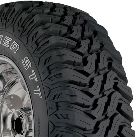 Cooper Discoverer STT 35x12.50R17 Tires | 1010Tires.com Online Tire Store