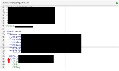 Cant Restart Home Assistant Argument Of Type Nonetype Is Not Iterable Configuration Home