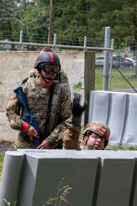 Dvids Images Medical Simulation Training Center [image 50 Of 67]