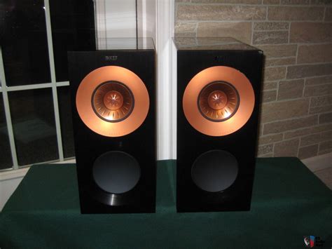 Kef Reference 1kent Foundry Edition Photo 5050695 Us Audio Mart