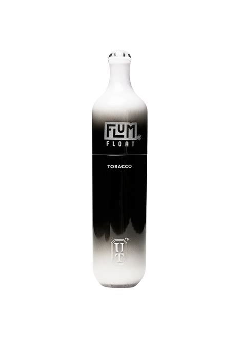 Flum Float 3000 Tobacco Getpop