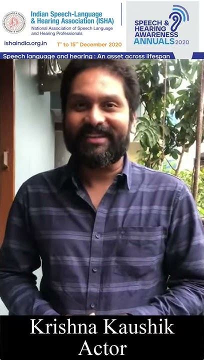 Krishna Kaushik Final Youtube