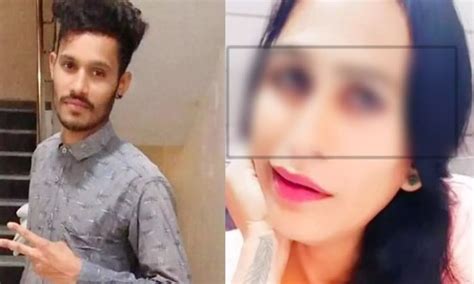 ఇంటికి ట్రాన్స్ జెండర్ కోడలు వచ్చింది ఆ తర్వాత Love Marriage With