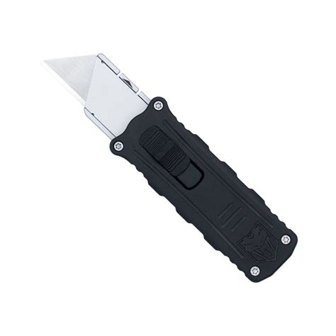 Otf Utility Knife Cobratec Knives