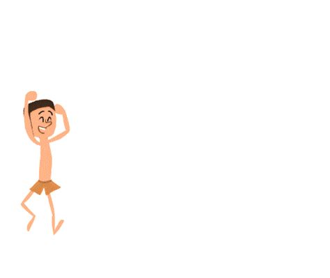 Naked Running Gifs Find Share On Giphy