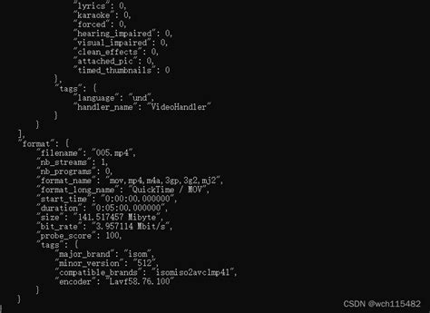 ffmpeg实现视频切片 ffmpeg 视频切片 CSDN博客