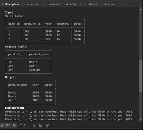 30daysofpandas Leetcode Datascience Python Pandas Day30 Yadnesh
