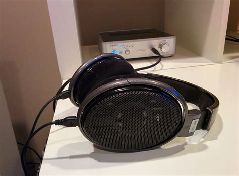42 best Sennheiser Hd650 images on Pholder | A Vexchange, Headphones ...