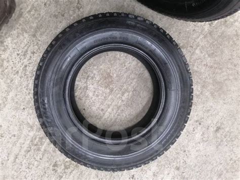 Bridgestone, 175/70 R13, 13", 1 шт, в наличии, 175 мм, 70 %, радиальный ...